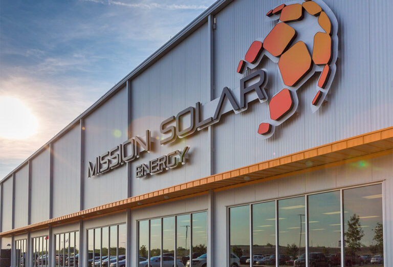 Mission Solar's 1GW Expansion: Leading U.S. Solar Growth